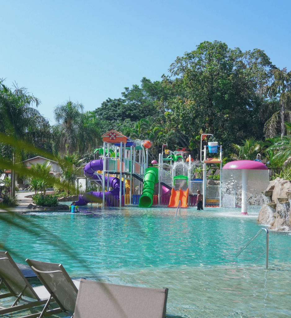 Lazer no Resort São João: Opções de Entretenimento Diversas